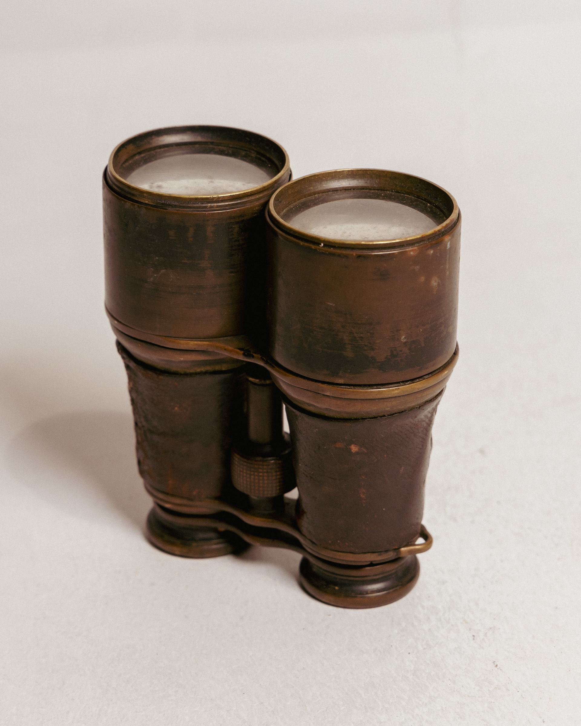 Vintage Binoculars - On The Square Emporium