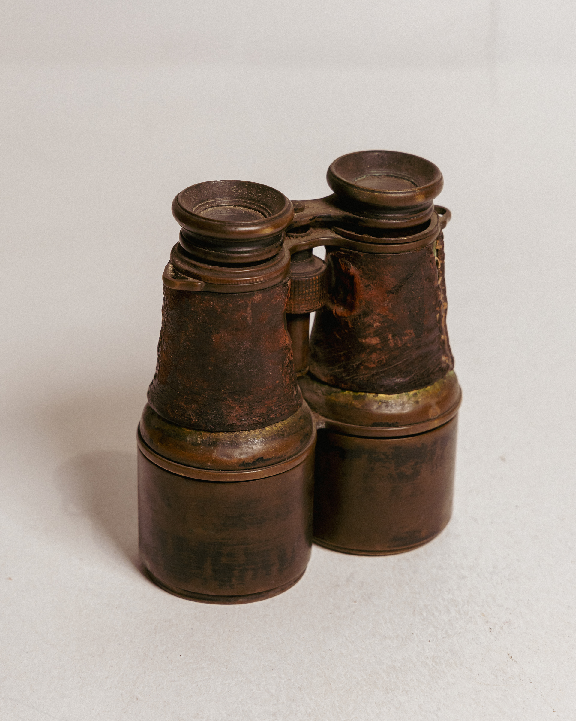 Vintage Binoculars - On The Square Emporium