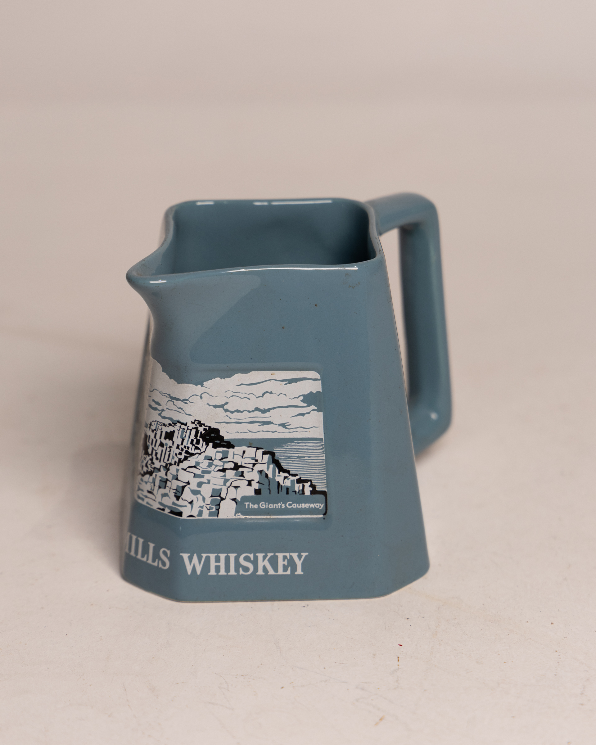 Bushmills Jug (BM101) - On The Square Emporium