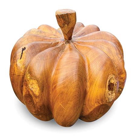 Naturale Root Giant Pumpkin - On The Square Emporium
