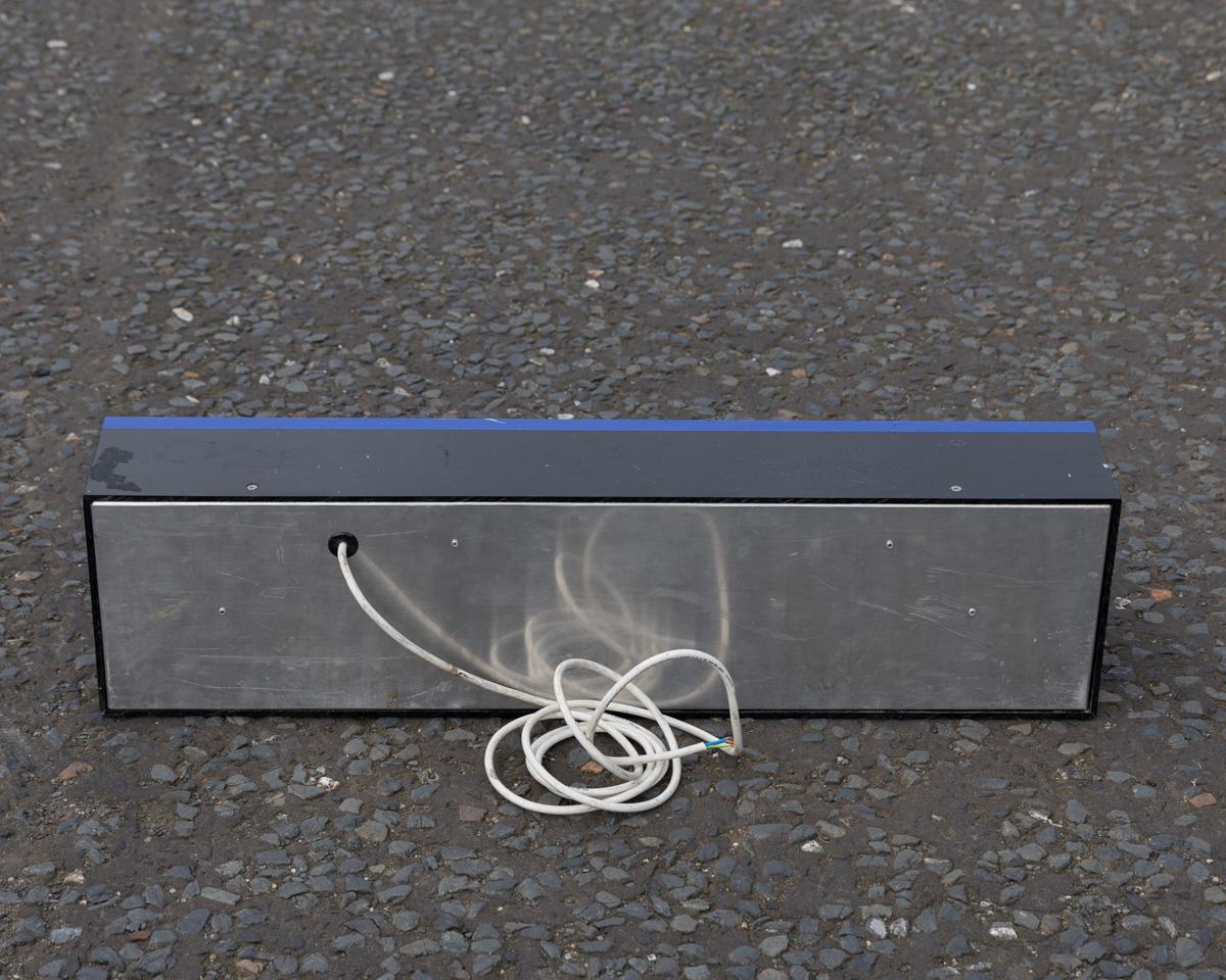 Panasonic Electronics Lightbox - On The Square Emporium