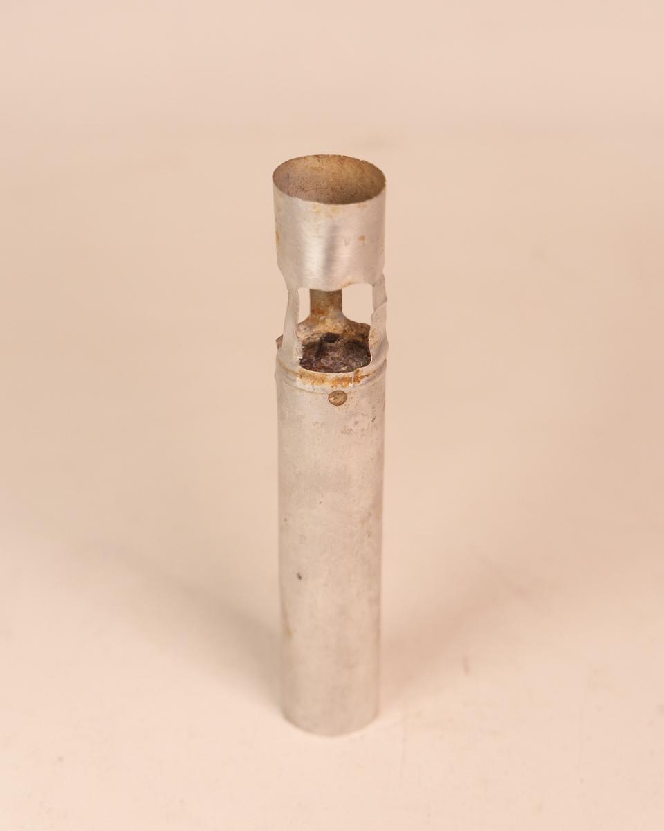 Vintage Metal Pipe Tool - On The Square Emporium