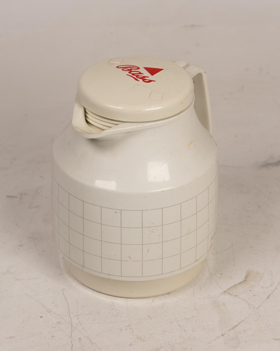 Bass Ale Insulated Coffee Jug - On The Square Emporium