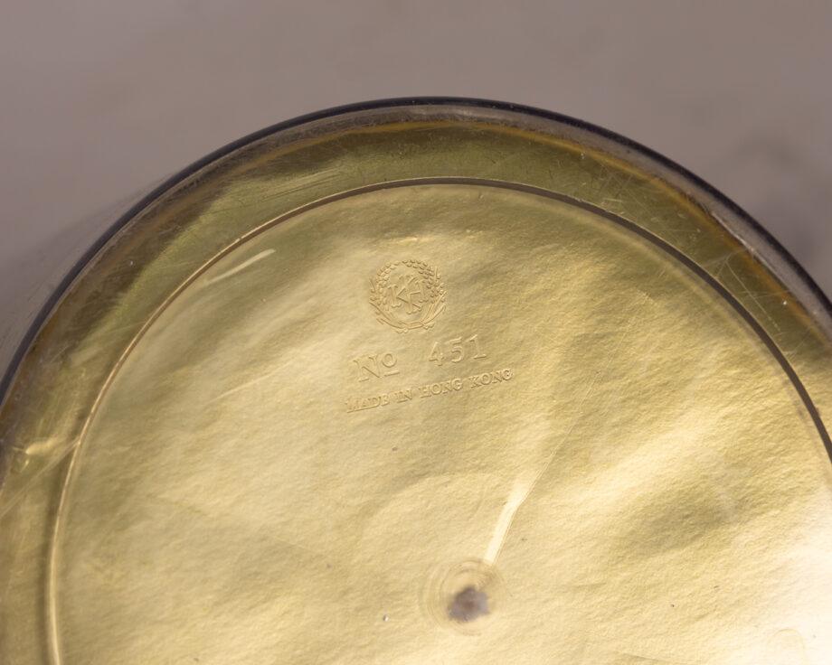 80s Harp Lancer Ice Bucket - On The Square Emporium