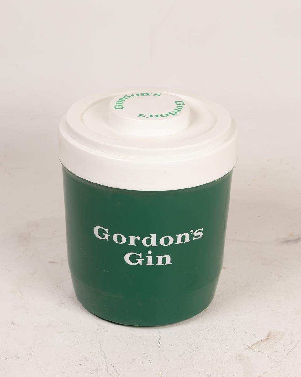 Gordon's Gin Ice Bucket - On The Square Emporium