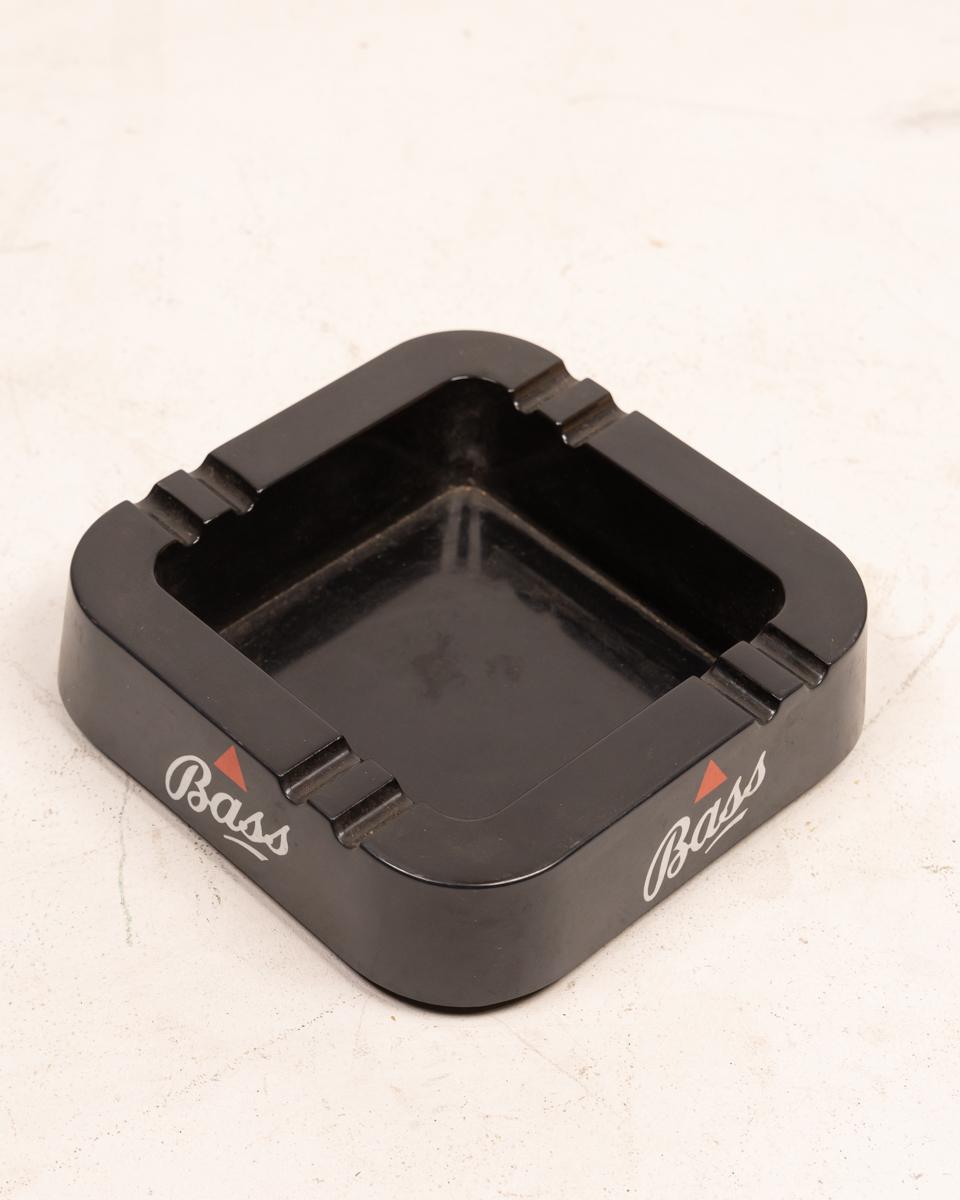 Bass Ale Ashtray - On The Square Emporium