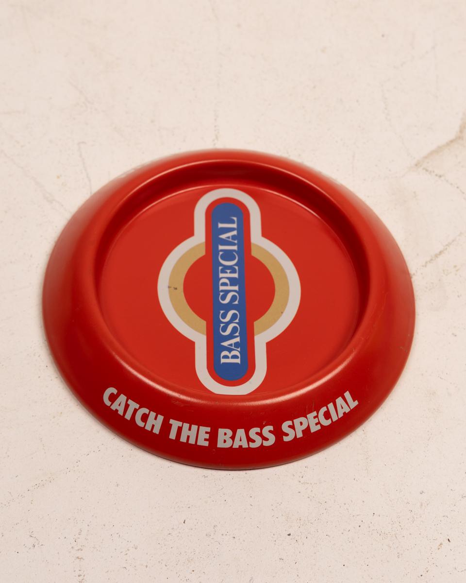 Bass Special Ashtray - On The Square Emporium