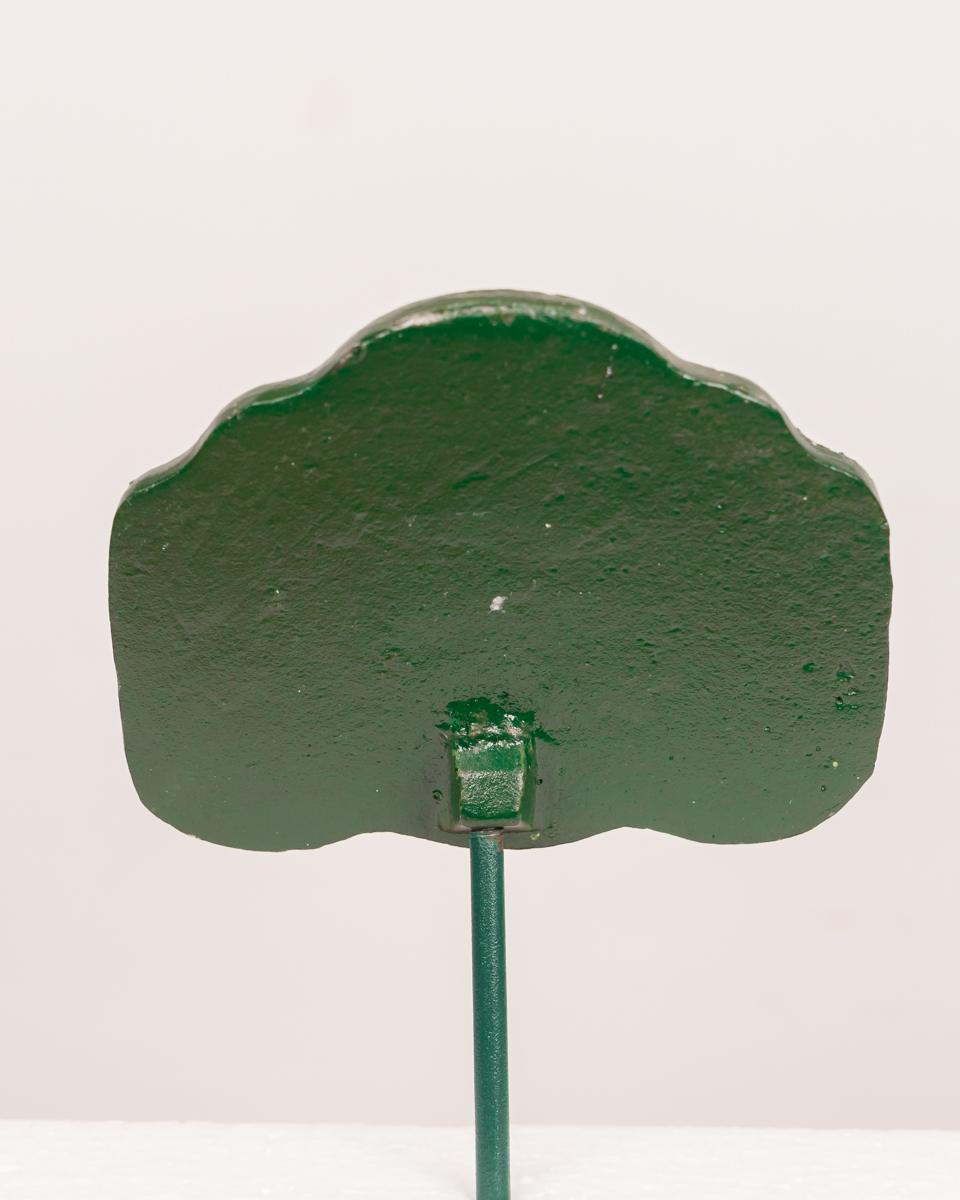 Lettuce Garden Sign - On The Square Emporium