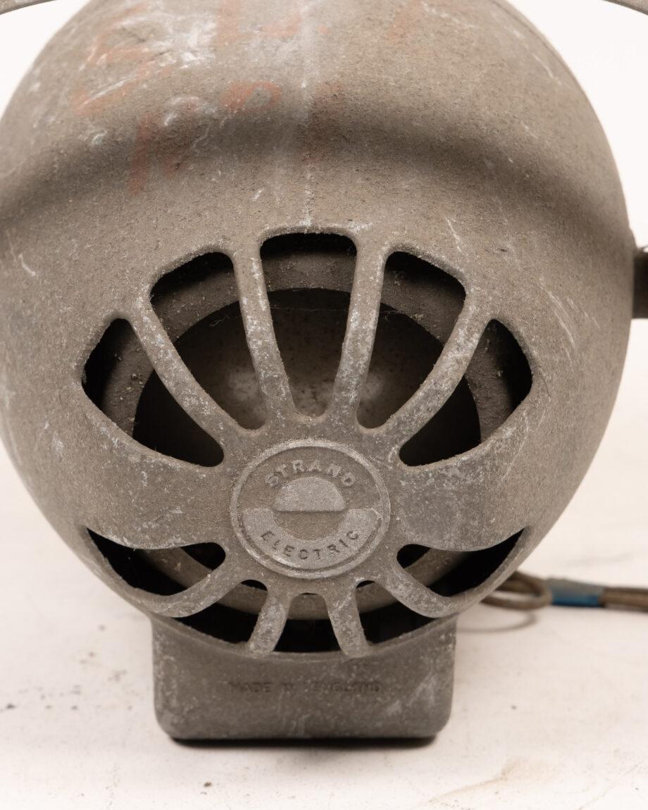 Strand Electric Vintage Spotlight - On The Square Emporium
