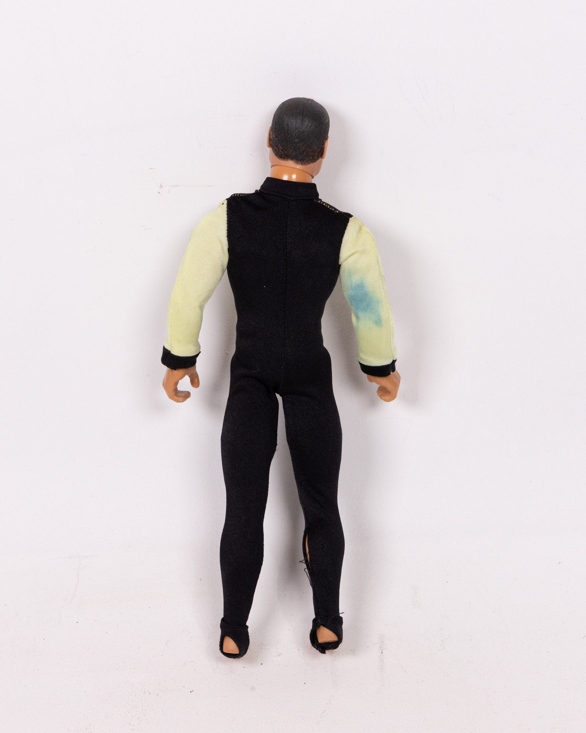 Vintage Action Man Doll with Wetsuit - On The Square Emporium