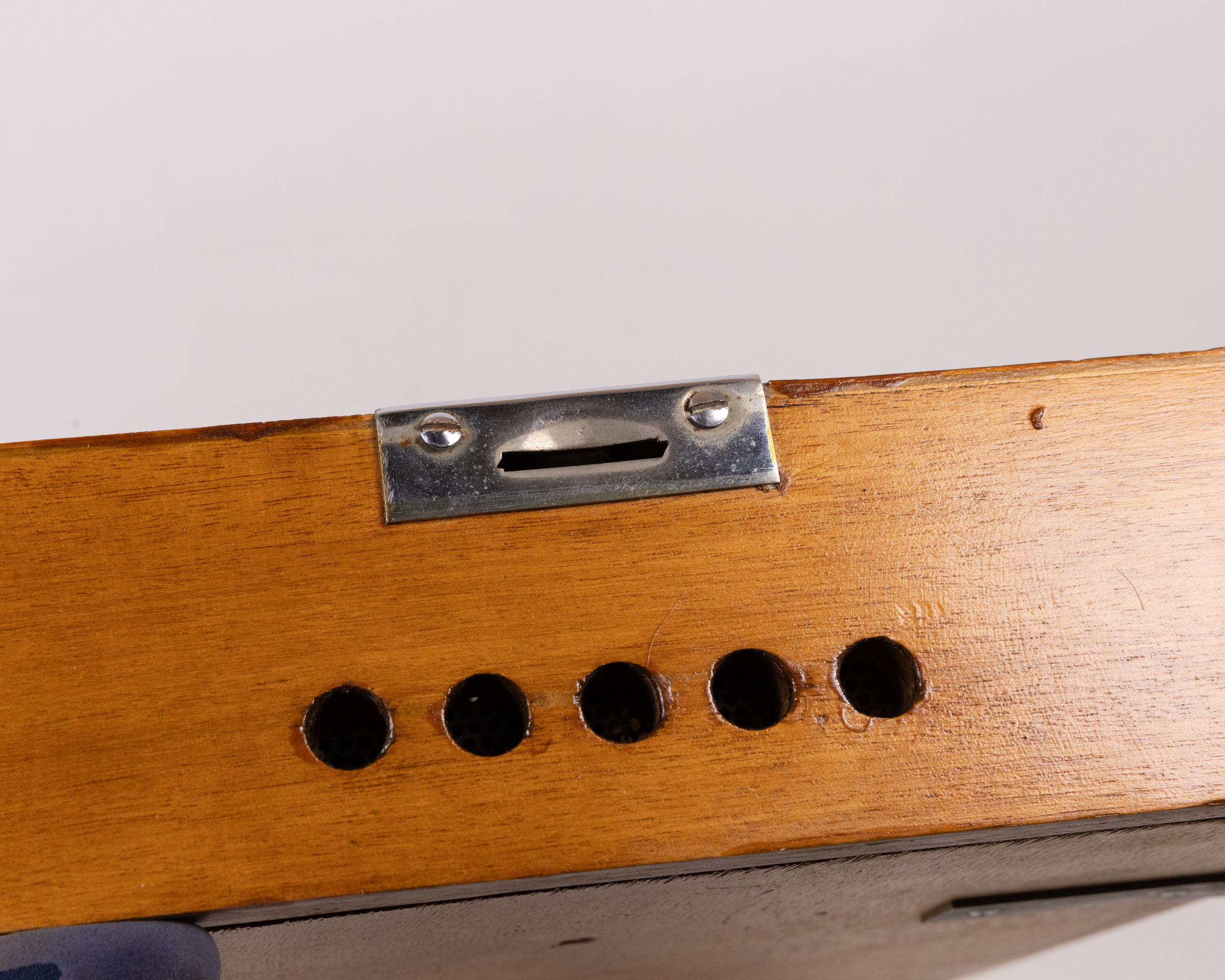 Vintage Testo Reaction Meter Coin-Op Arcade Game (drunk tester) - On ...