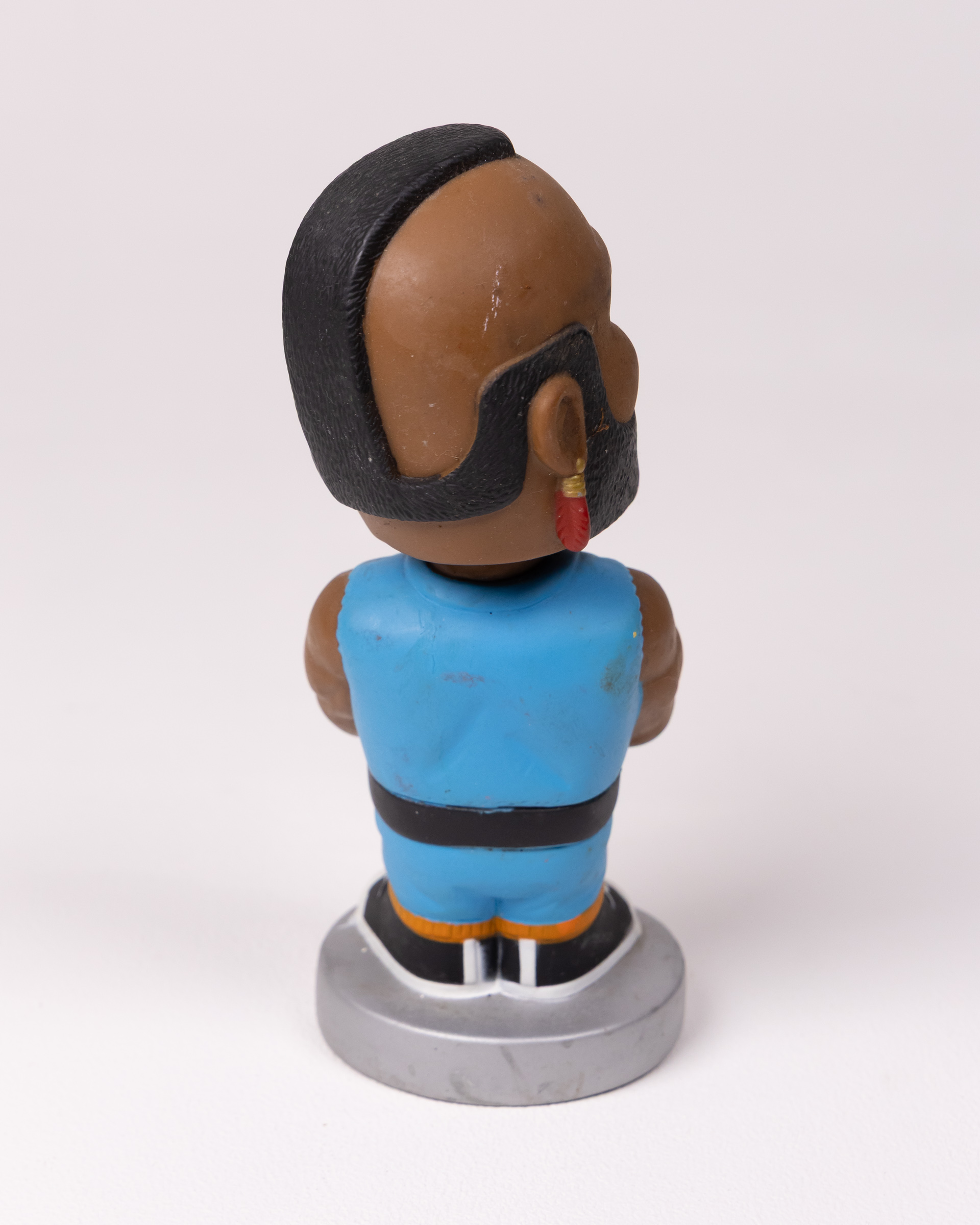 Funko Mr. T Bobblehead Figurine - On The Square Emporium