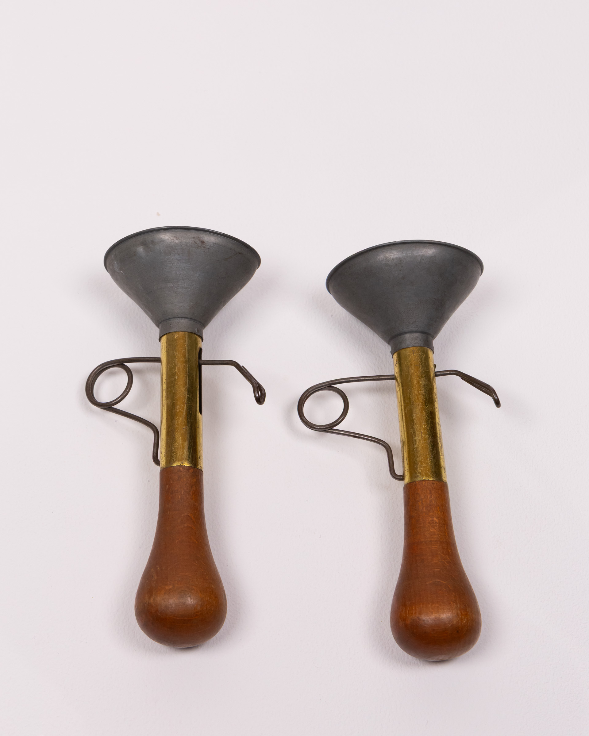 Antique Ball and cup catch game - On The Square Emporium