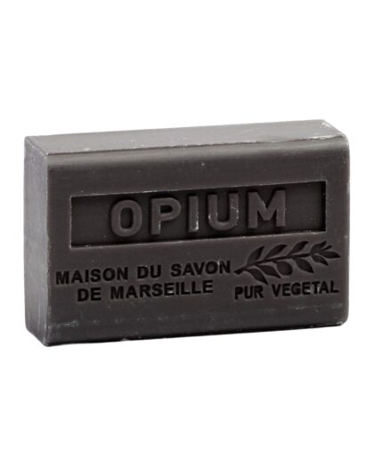 French Soap - Opium (125g) - On The Square Emporium